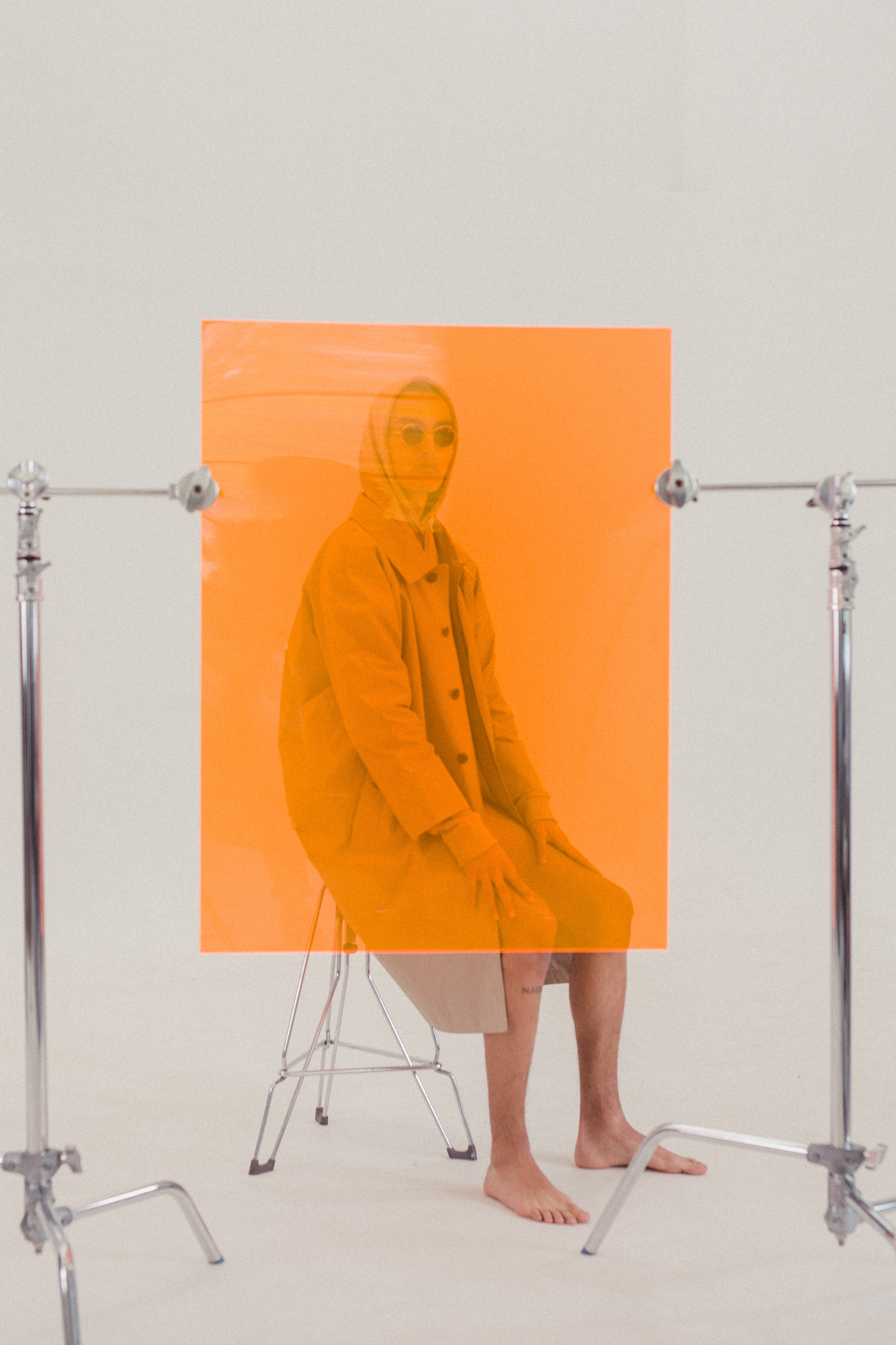 Creative | Finn Christian Peper - Abelone Films